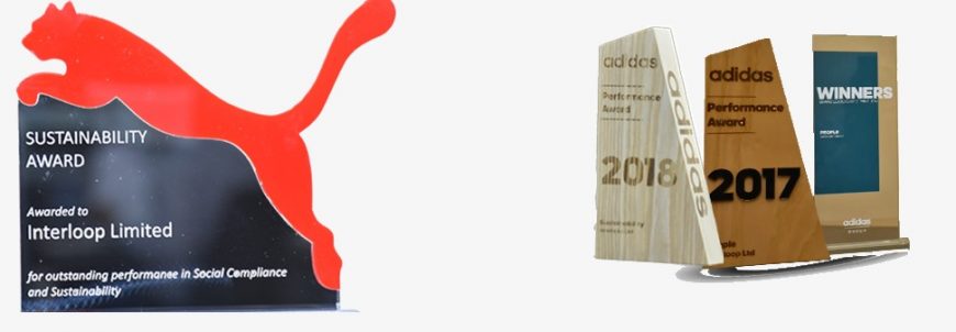 Interloop Limited - Time & Space Media Pvt Ltd