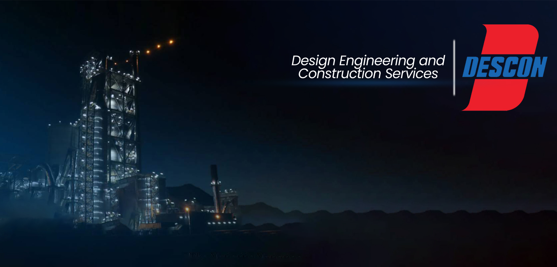 Descon - Time & Space Media Pvt Ltd